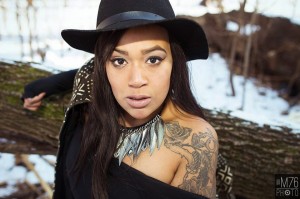 Rhythm And Blues Artist Davina Bussey “SoulPreppa” – International ...